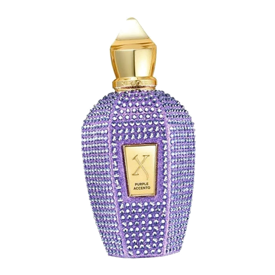 Духи Xerjoff Purple Accento унисекс 100 мл - Ксерджофф Пурпл Акцент, Фиолетовый Акцент