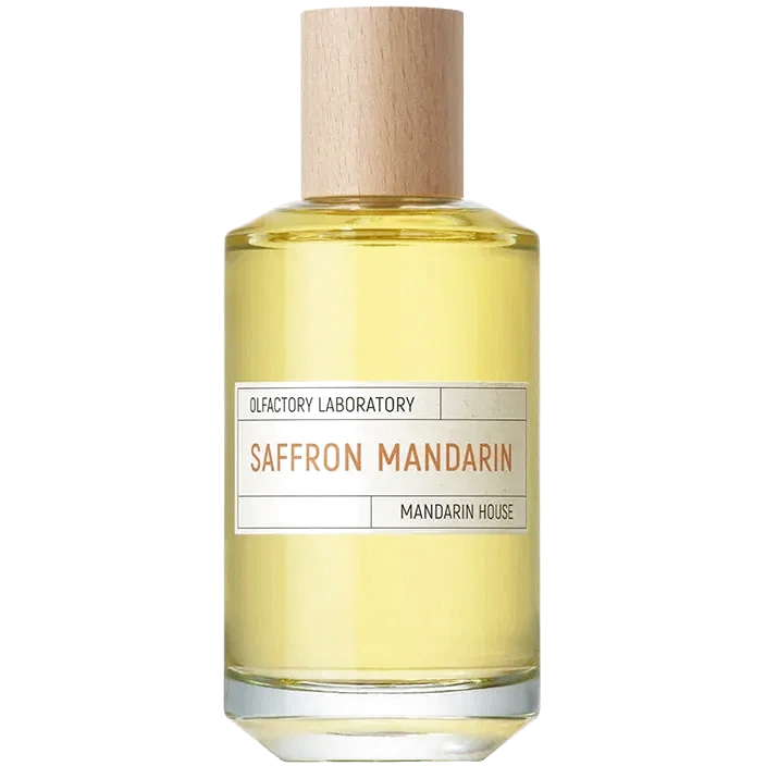 Духи Les Liquides Imaginaires Saffron Mandarin 100 мл унисекс - Шафран Мандарин