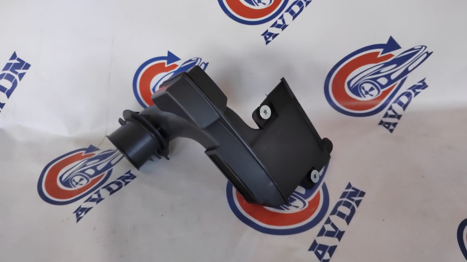 Воздухозаборник MAZDA 3 BM 13-/6 GJ 12- 2.0L