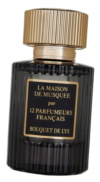 Парфюм унисекс 12 Parfumeurs Francais La Maison De Musquee Bouquet De Lys 50 мл