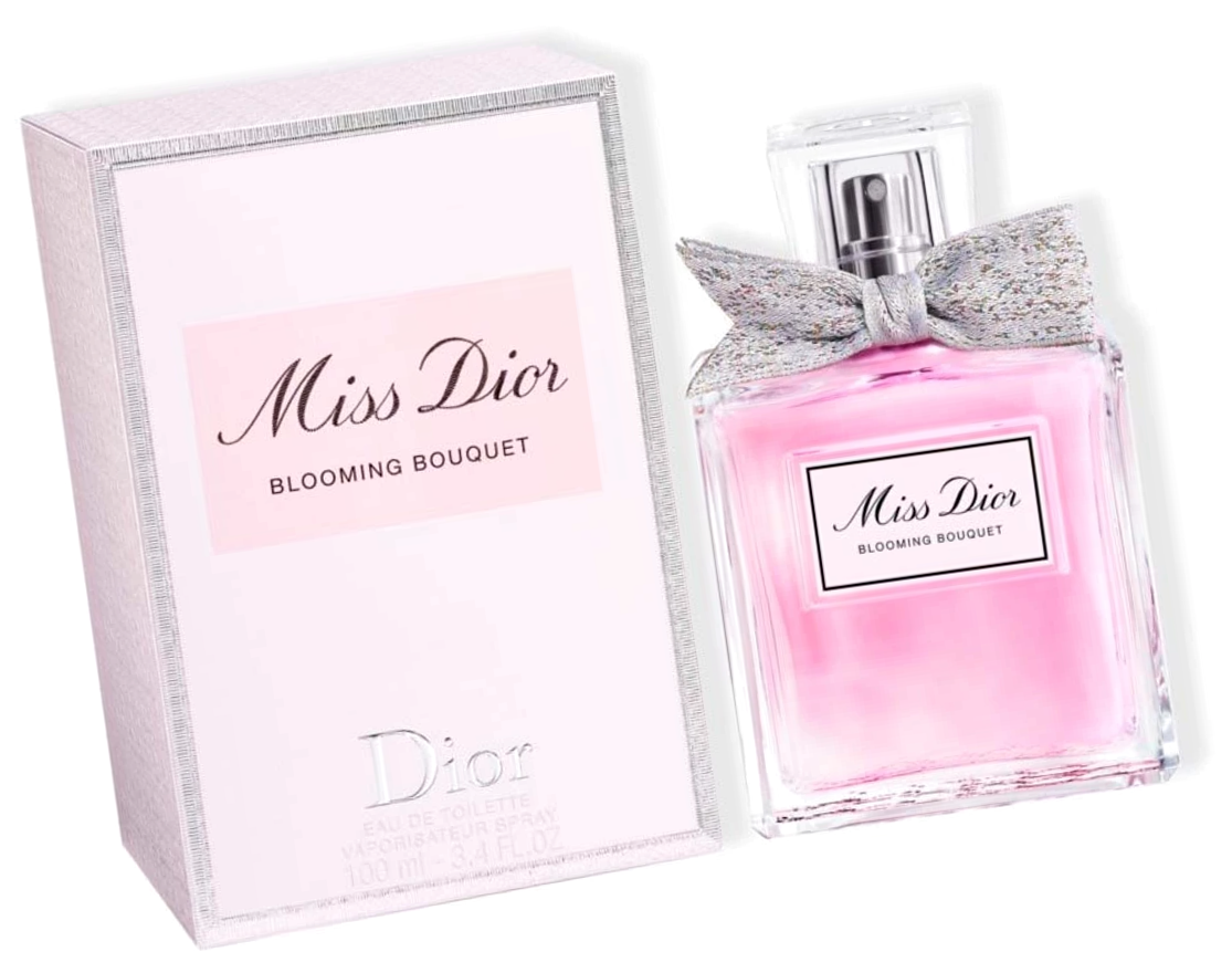 Christian Dior Miss Dior Blooming Bouquet 100 мл - Мисс Диор Блуминг Букет