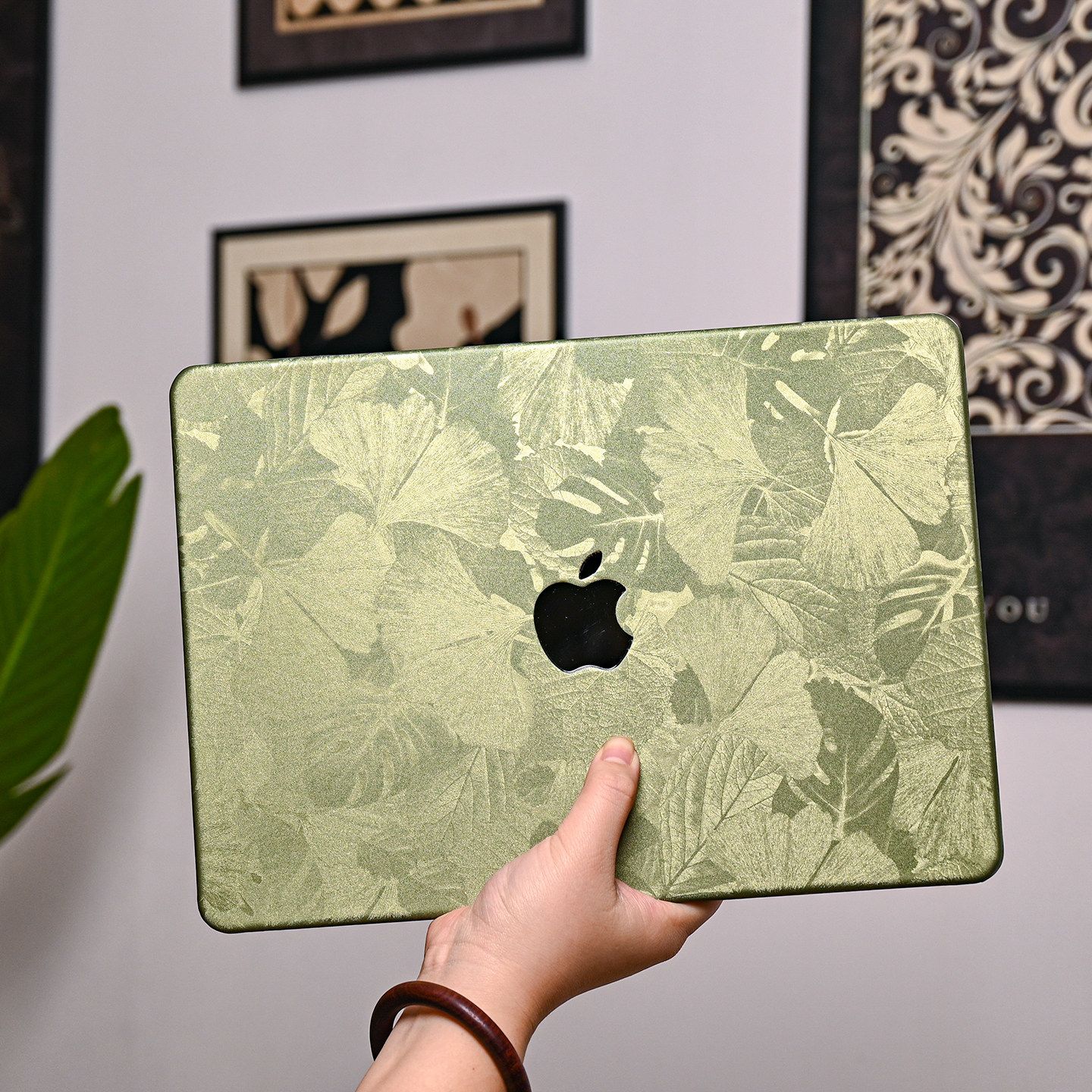 Macbook Air 15,3" 2023-2026 A2941(M2)/A3114(M3)/A3241(M4)/A3448(M5)/защитный чехол+Мембрана клавиатуры+Пылезащитные заглушки