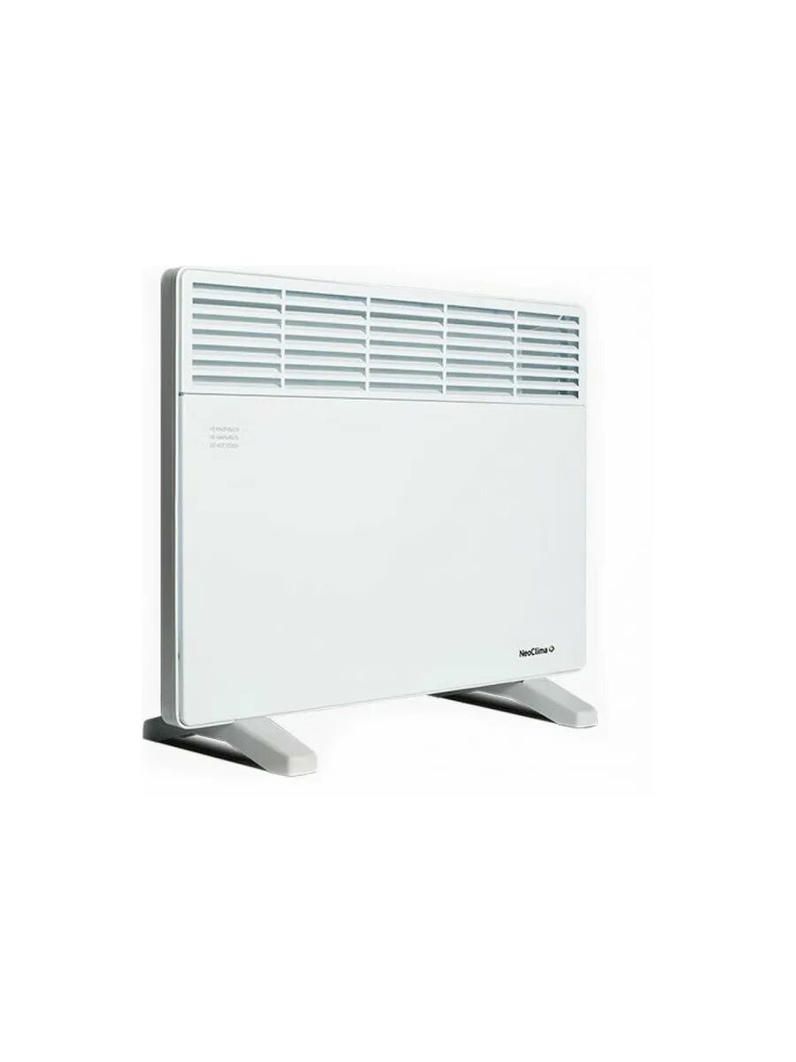 Конвектор Comforte T2.5 — фото 1