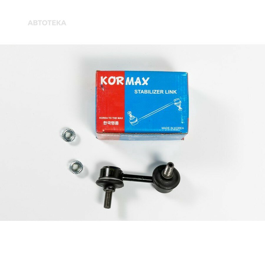 Стойка стабилизатора задняя левая CLHO17 (made in Korea) KORMAX KSL131L HO Civic ES/US3 [D17A] 00-;