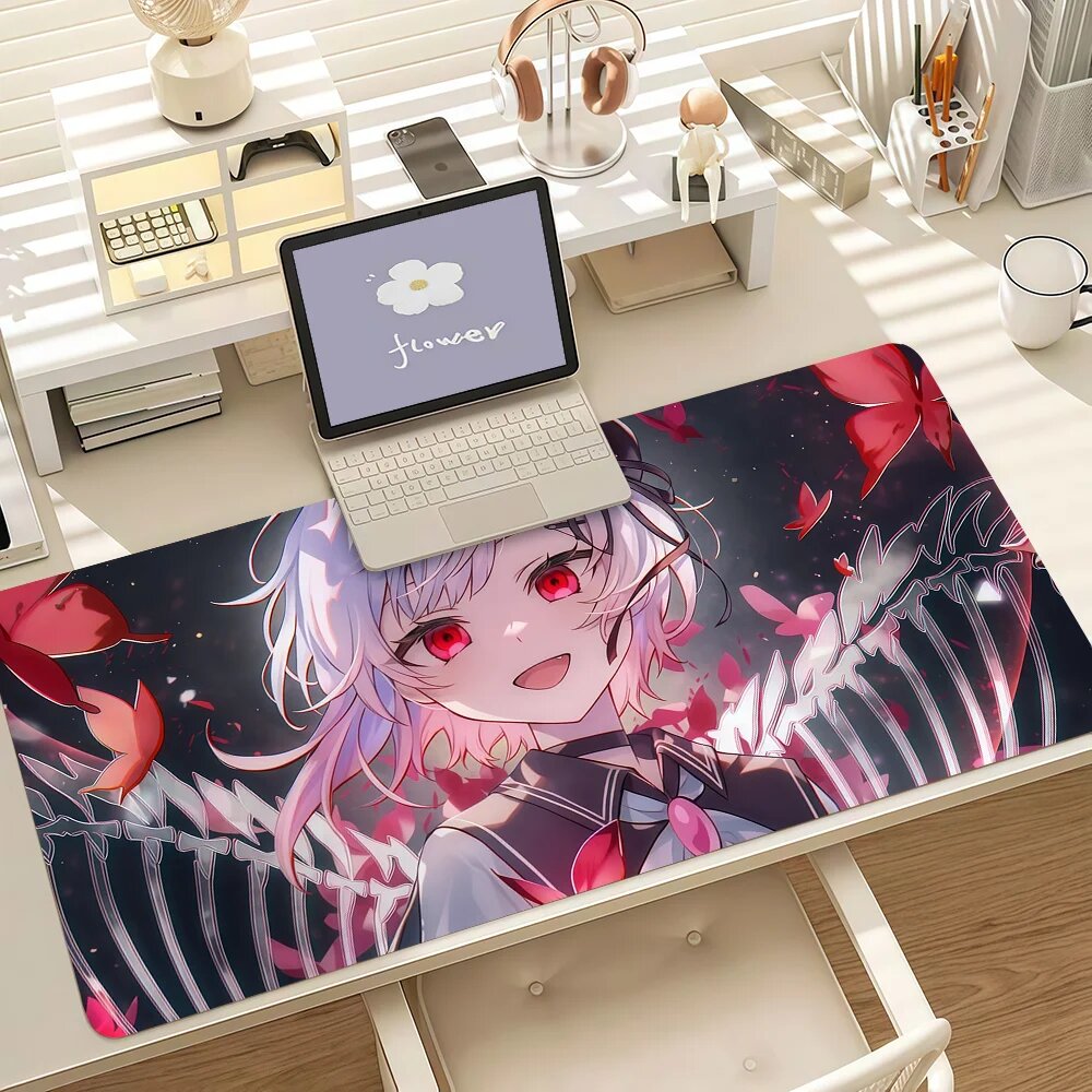 Коврик для мыши SBD 300x600x3mm, Цвет: z2, Magical Girl