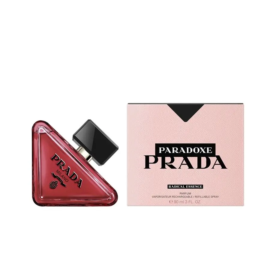 Духи Prada Paradoxe Radical Essence 90 мл для мужчин и женщин / Парадокс Радикал Эссенс