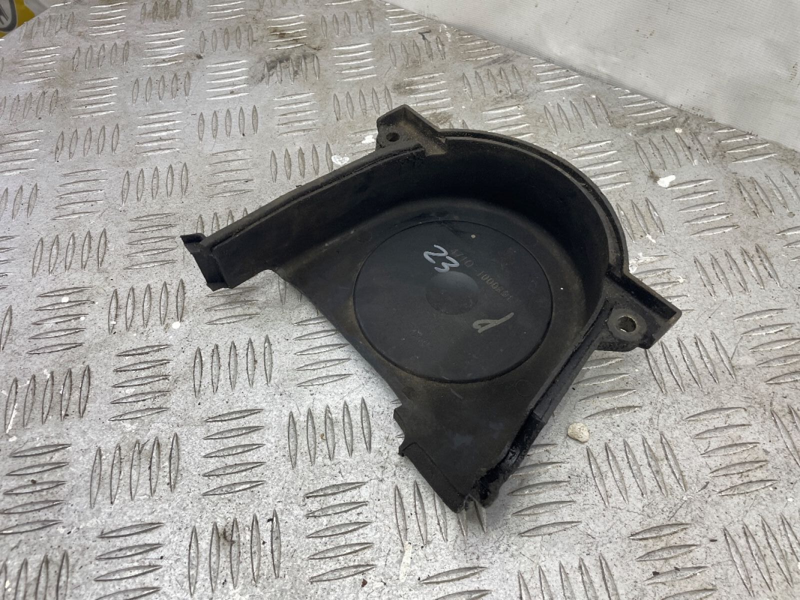 Крышка ГРМ 471Q1000801 Mitsubishi Lancer Б/У с пробегом