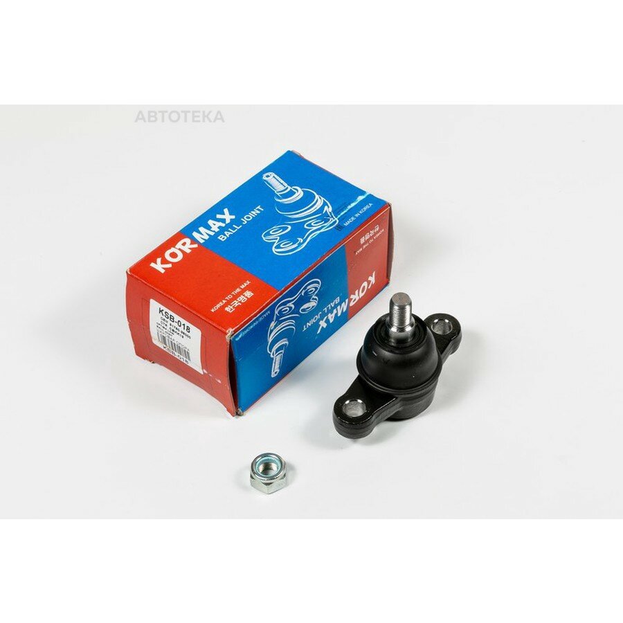 Шаровая опора CBKK13 (made in Korea) KORMAX KSB018 HY Sonata 98-; KI Optima, Regal 00-;