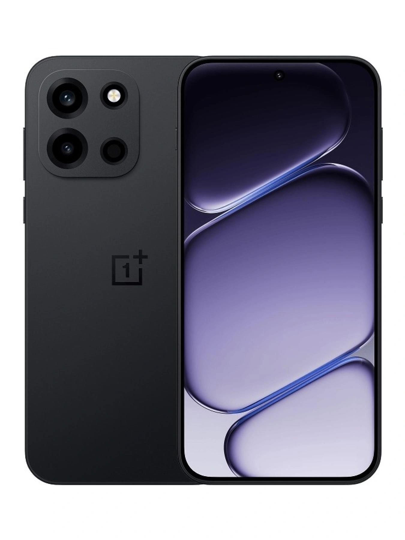 Смартфон OnePlus Nord 6 CPH2795 Европа 12/512Гб Черный
