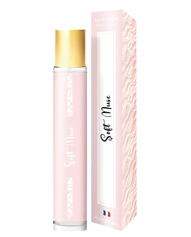 Coup De Coeur Soft Muse женский парфюм 30 мл / Коуп Де Кур Софт Мьюз