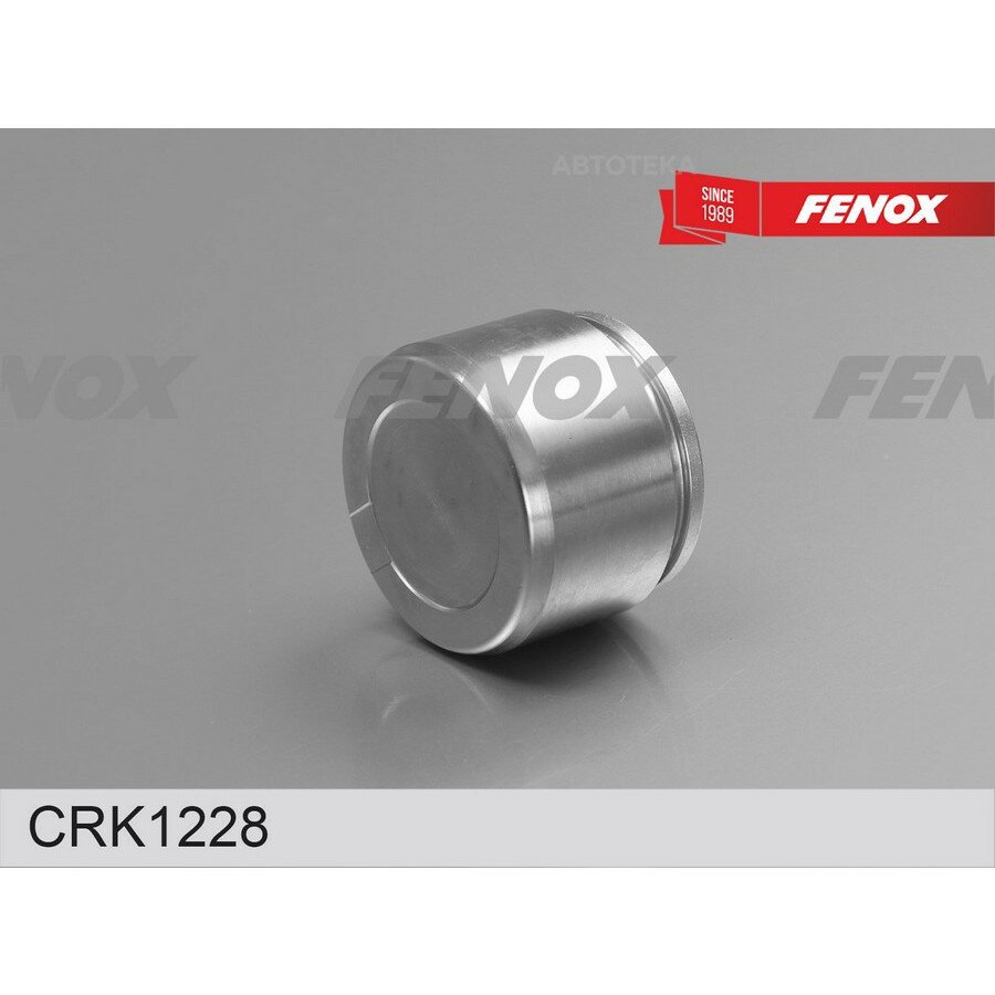 Поршень суппорта LEXUS GS (L1) 11-18 D=43 FENOX CRK1228