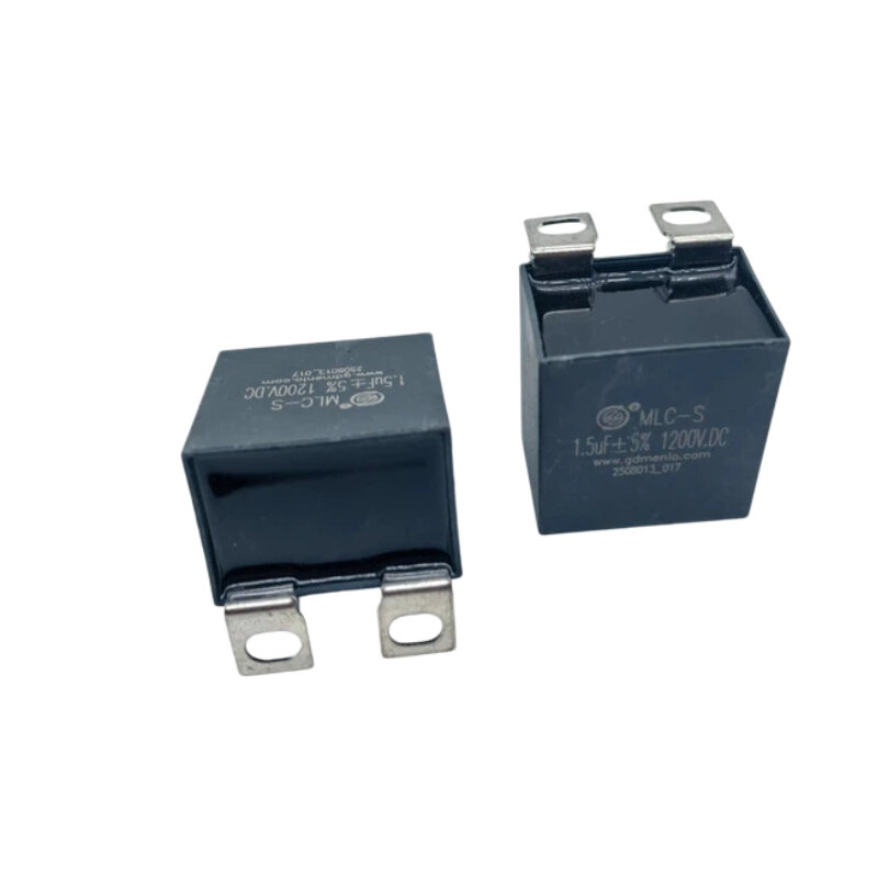 Mlc-s 1.5uf 1200v Dc Igbt Защитный пленочный конденсатор 1шт цена