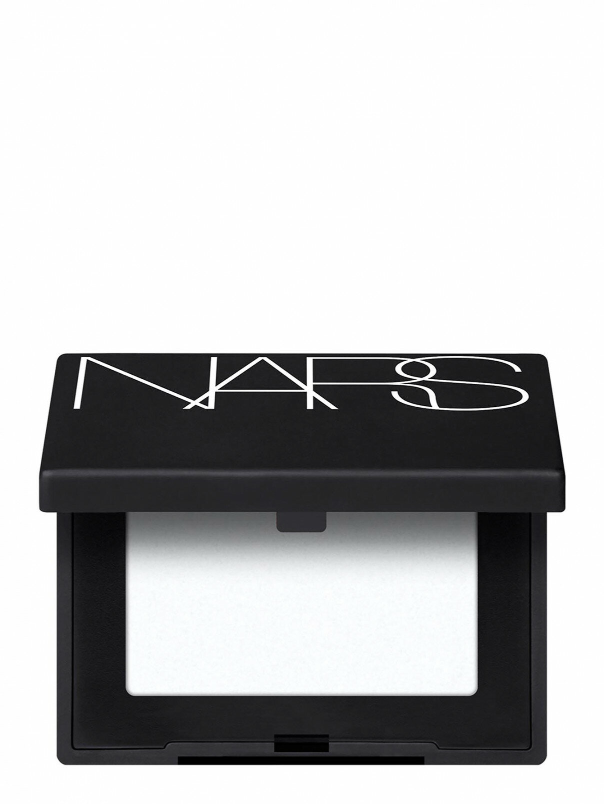 NARS Компактная светоотражающая пудра Light Reflecting, Crystal, 3 г