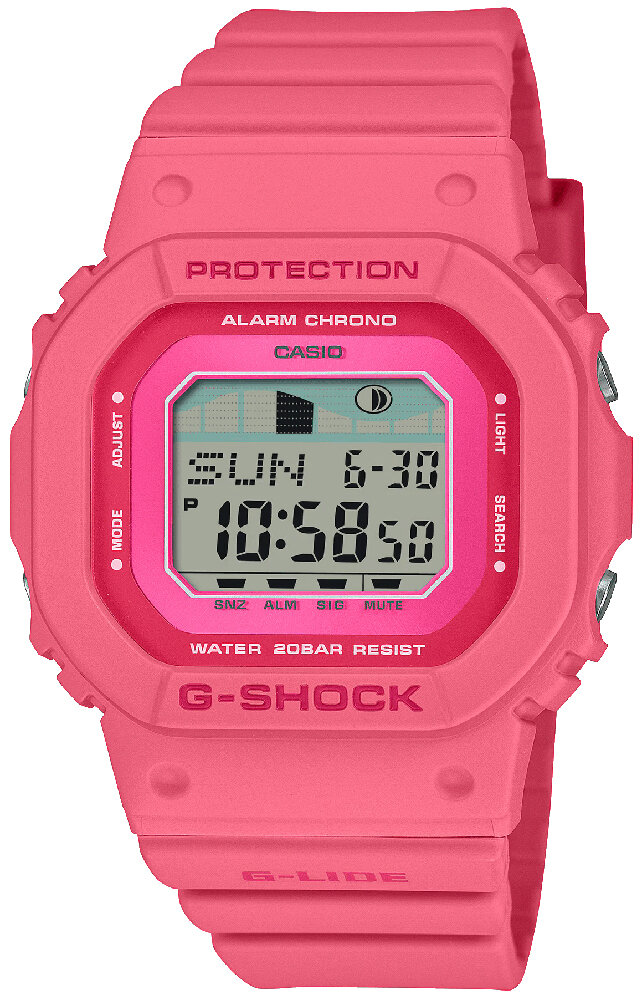  CASIO G-Shock