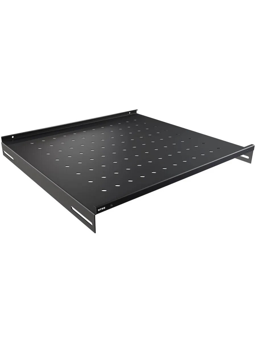 Полка стационарная -FS-600-BL