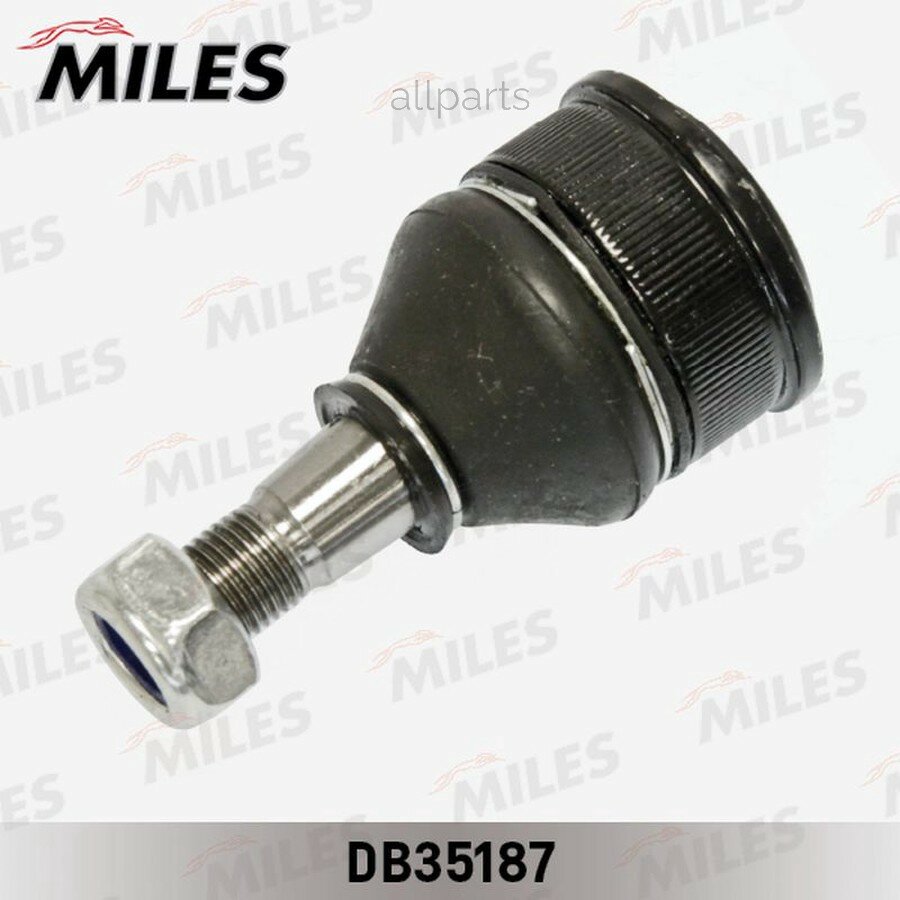 MILES DB35187 Опора шаровая MAZDA 6 02-07/07- верх. лев/прав.