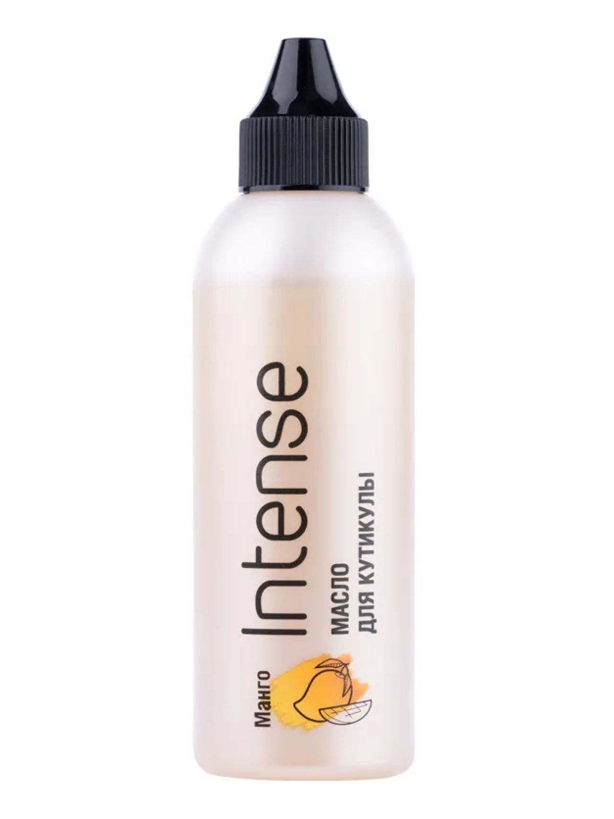 IRISK масло для кутикулы INTENSE (Манго),100 мл