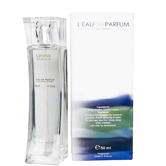 Парфюм женский NEO Parfum L Eau Par Parfum 50 мл - Нео парфюм Леопар Парфам