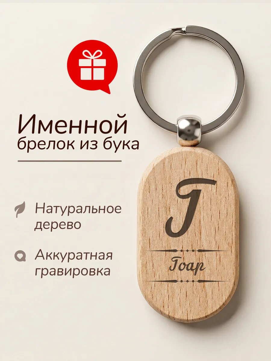 Брелок