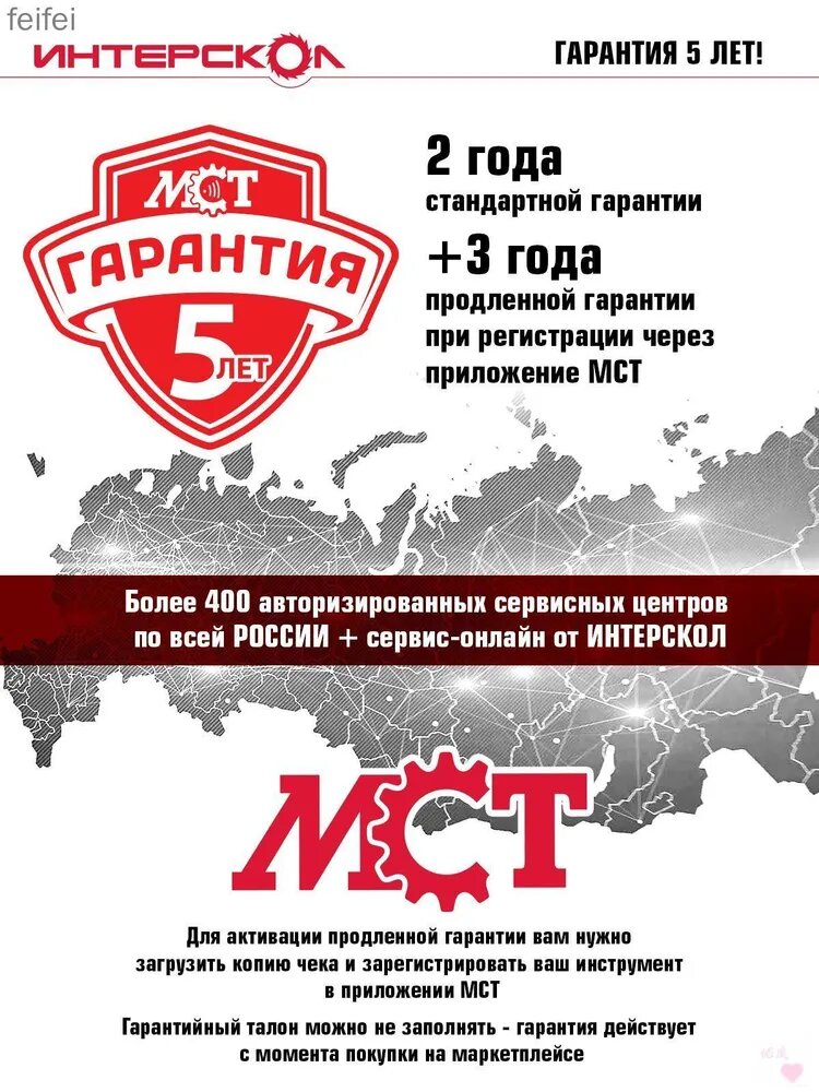 Набор электроинструмента — фото 1