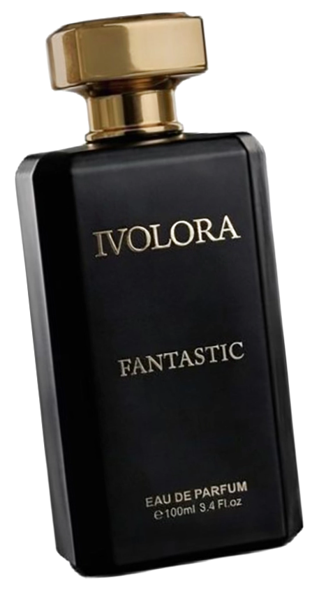 Ivolora Fantastic парфюмерная вода унисекс 100 мл / Иволора Фантастик