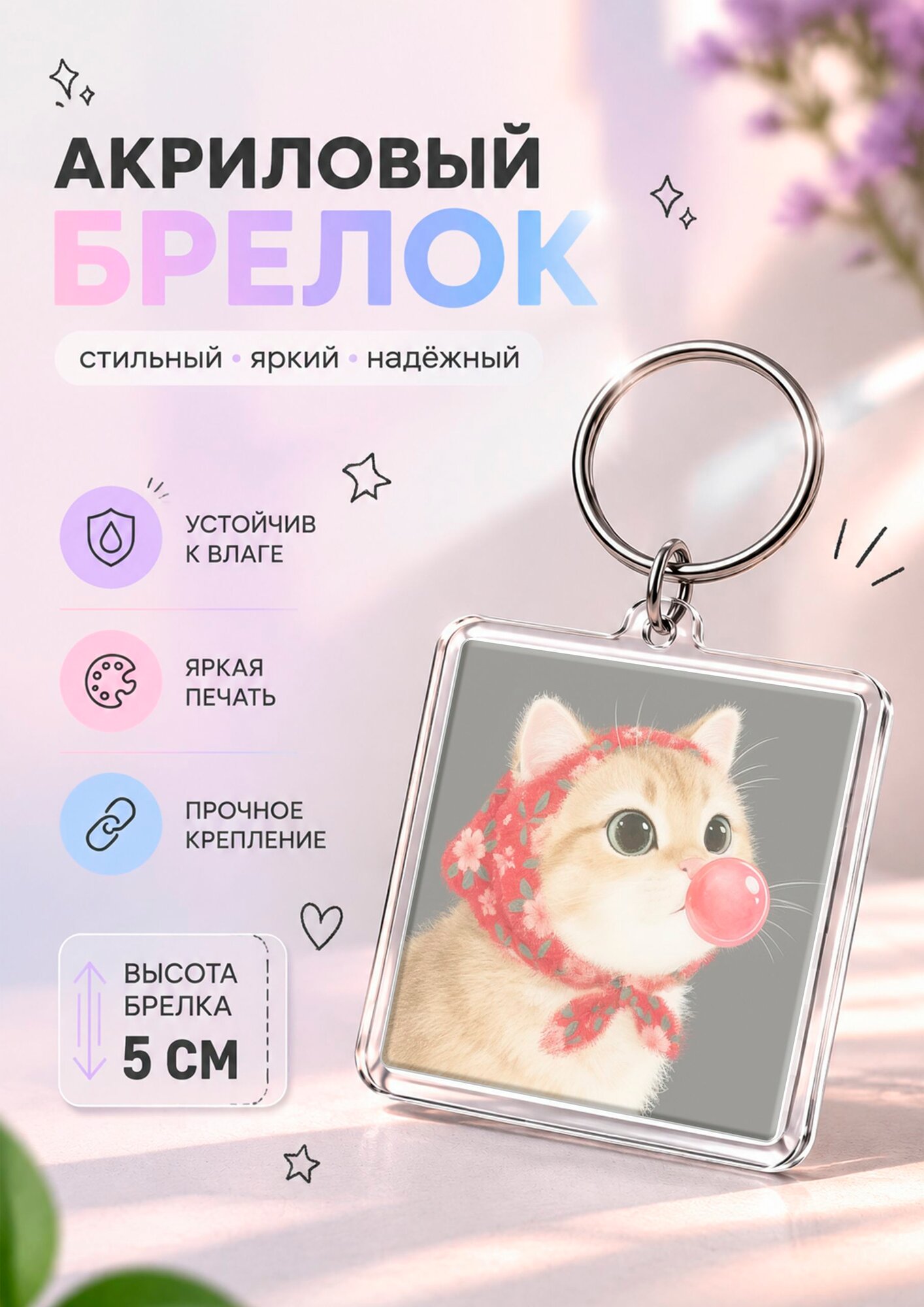 Брелок