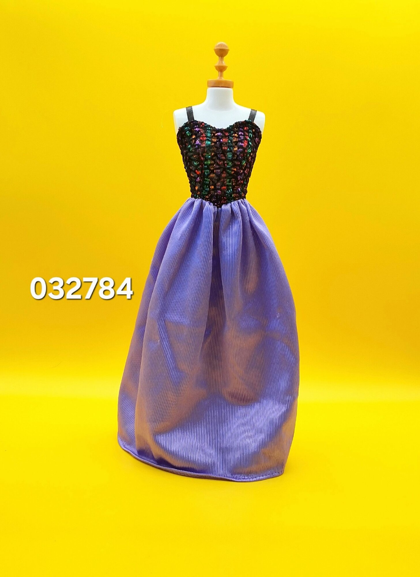 Одежда для куклы Барби винтаж 032784