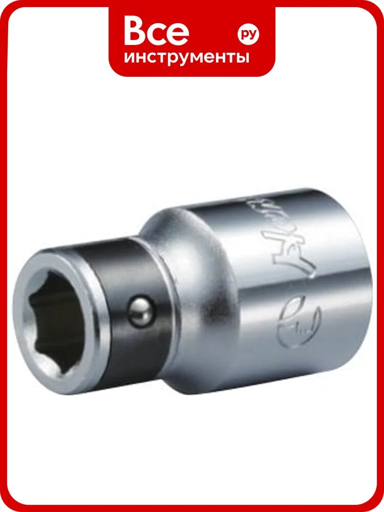 Держатель для бит 3/8" - 5/16", L=28 мм HANS 3001