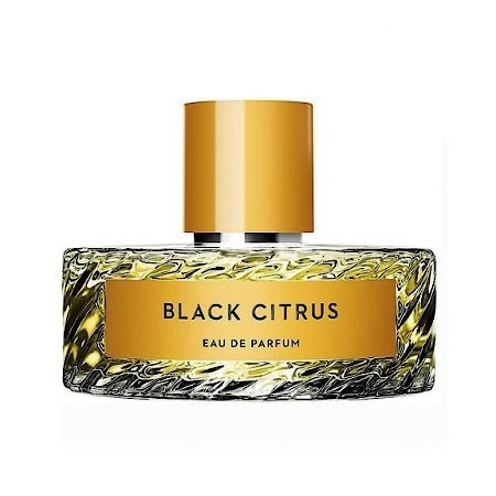 Vilhelm Parfumerie Black Citrus парфюмерная вода 20 мл для мужчин и женщин - Вильгельм Парфюмер Блэк Цитрус