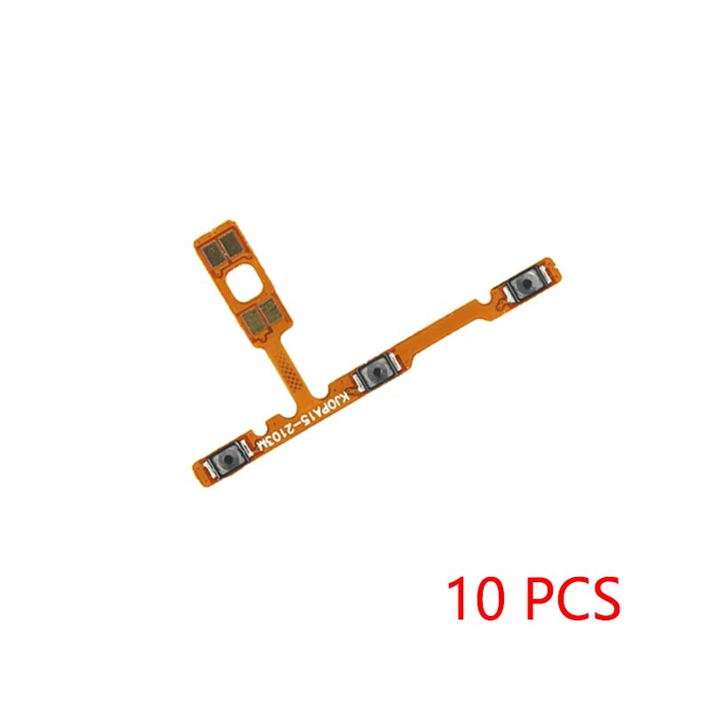 Гибкий кабель кнопки питания OPPO 10 PCS