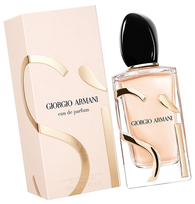 Джорджио Армани Си 100 мл аромат для женщин / Giorgio Armani Si парфюм
