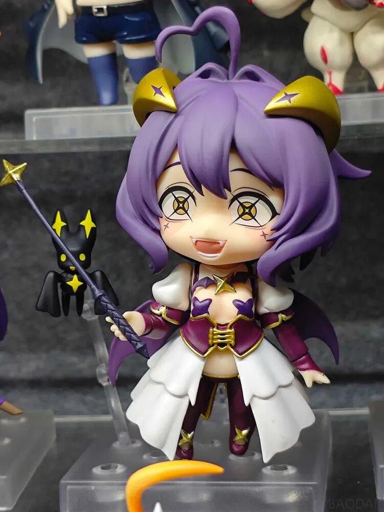 Аниме фигурка Hiiragi Utena Venalita Nendoroid (#2446) 10cm