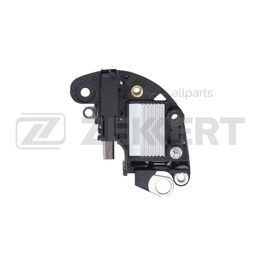 ZEKKERT LR-1029 Регулятор напряжения Toyota Carina E (T190) 95- Renault Megane 96- Fiat Albea (172_ 178_ 372_) 98-
