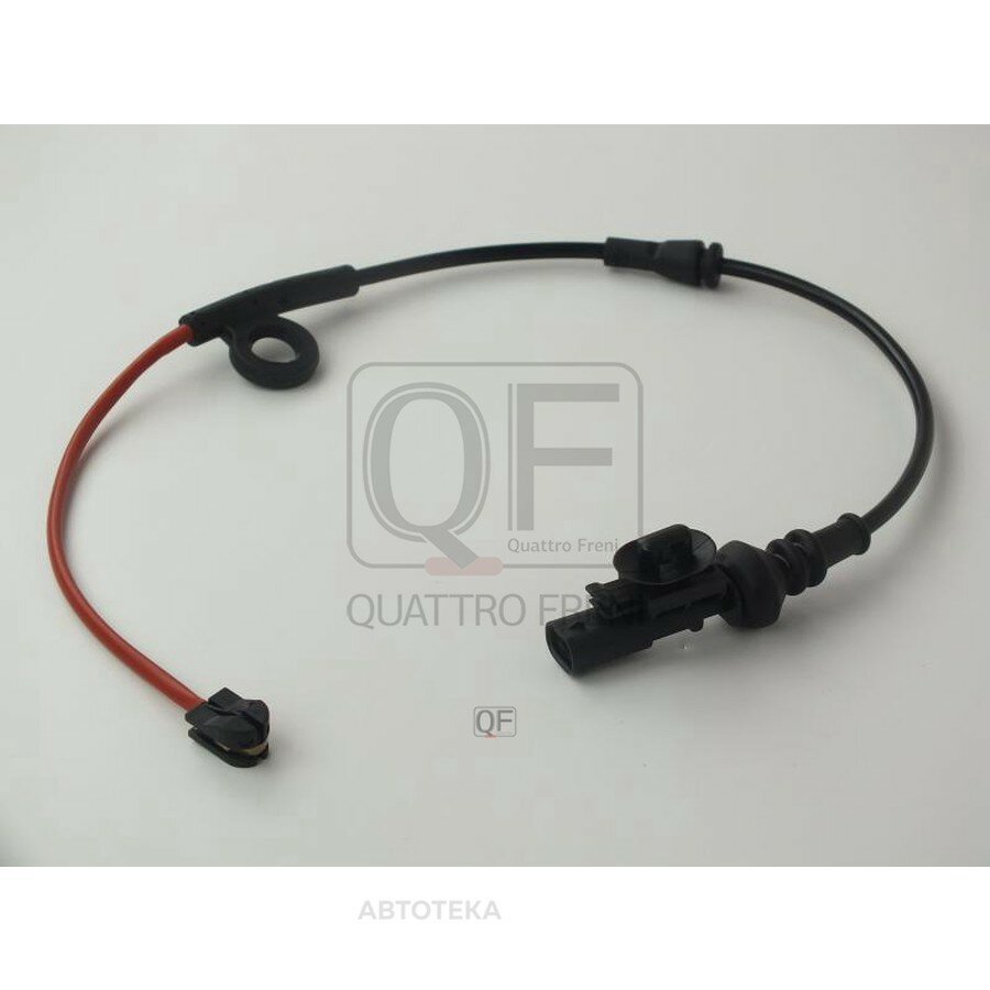 Датчик износа торм. колодок LAND ROVER RANGE ROVER SPORT 23- перед. QUATTRO FRENI QF60F00593