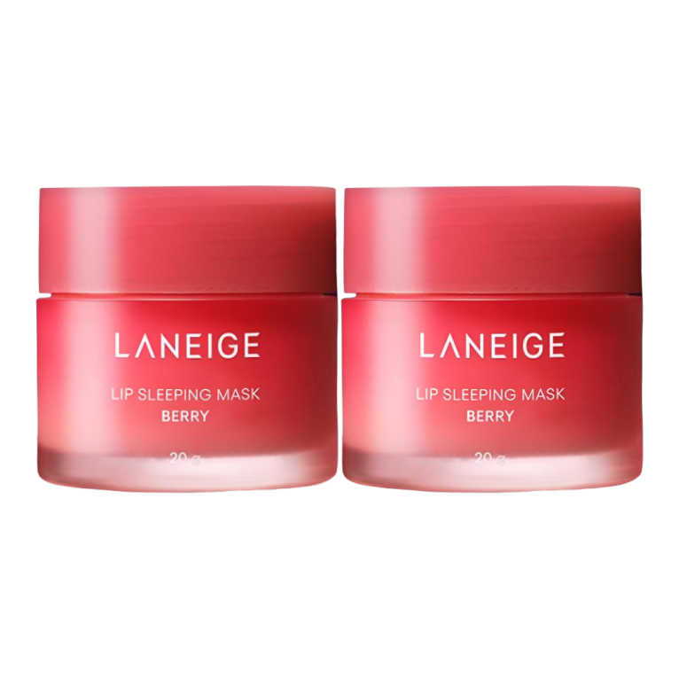 Уход за кожей губ LANEIGE