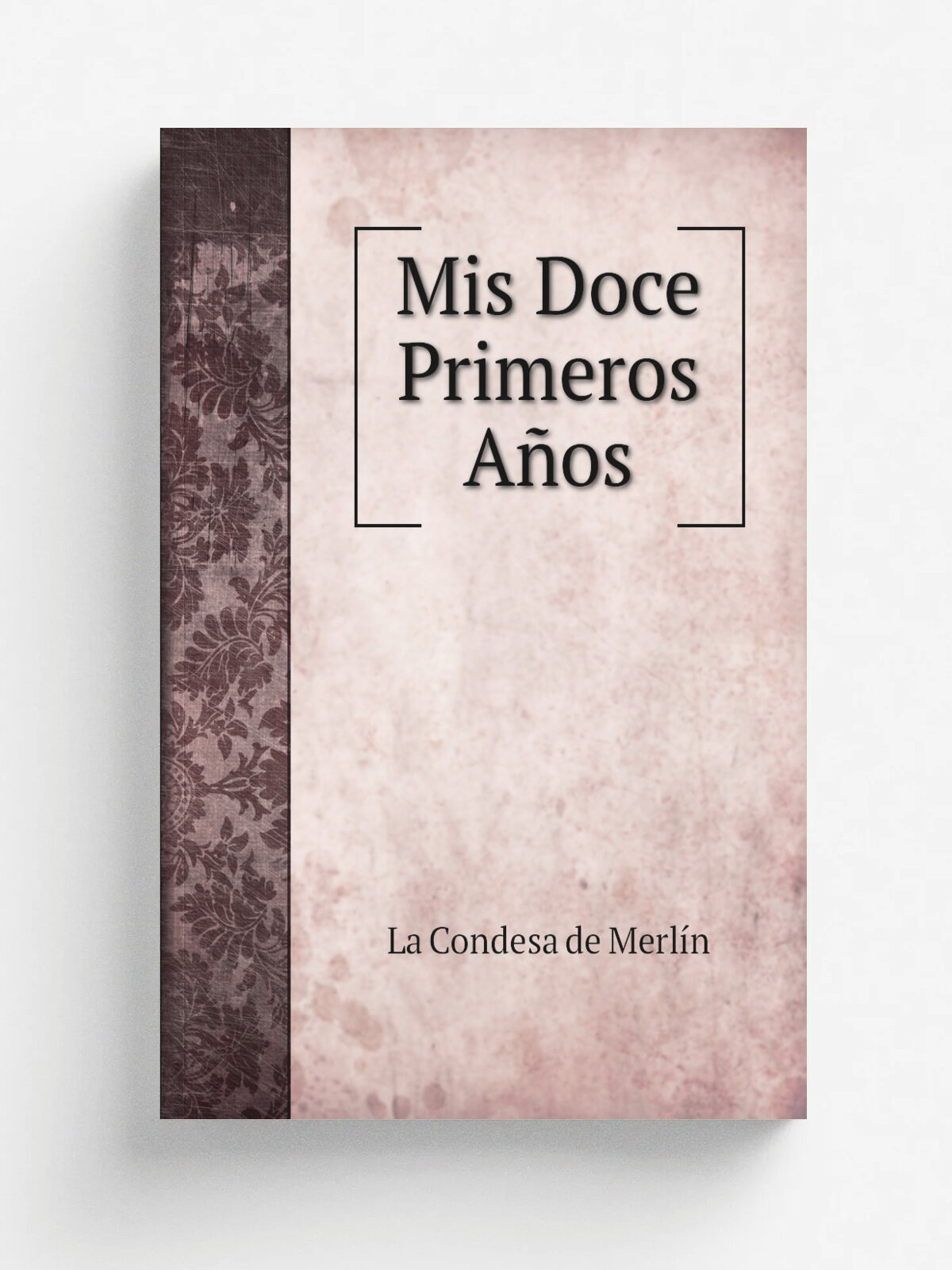 Mis Doce Primeros A.os