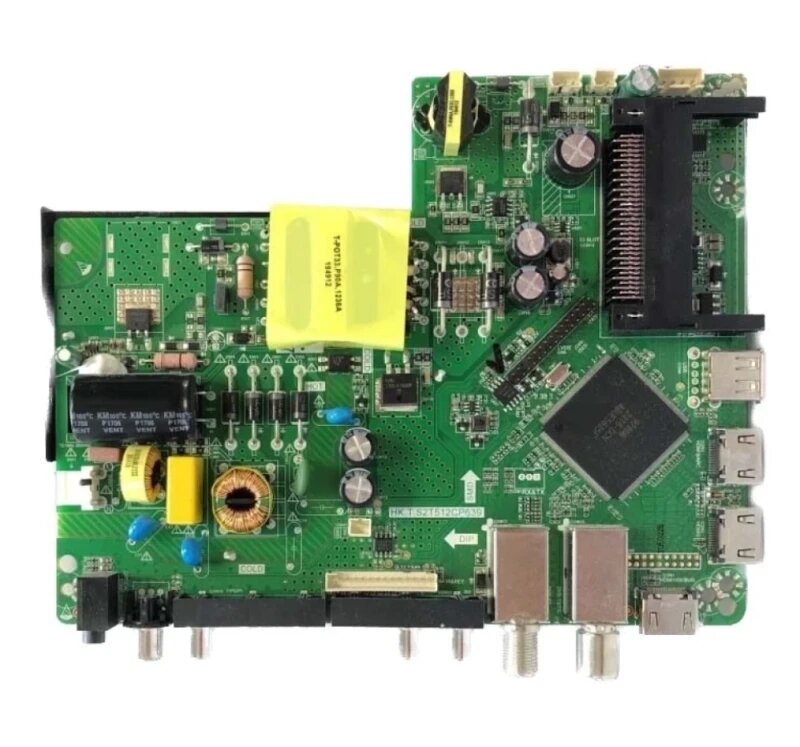 Плата HK. T. S2T512CP639, для телевизора BQ 4201B
