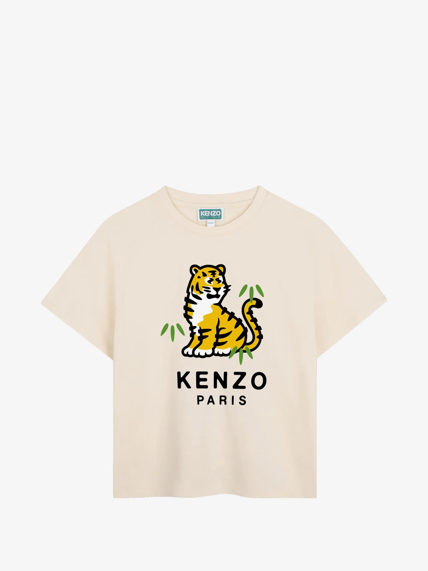 Футболка Tiger