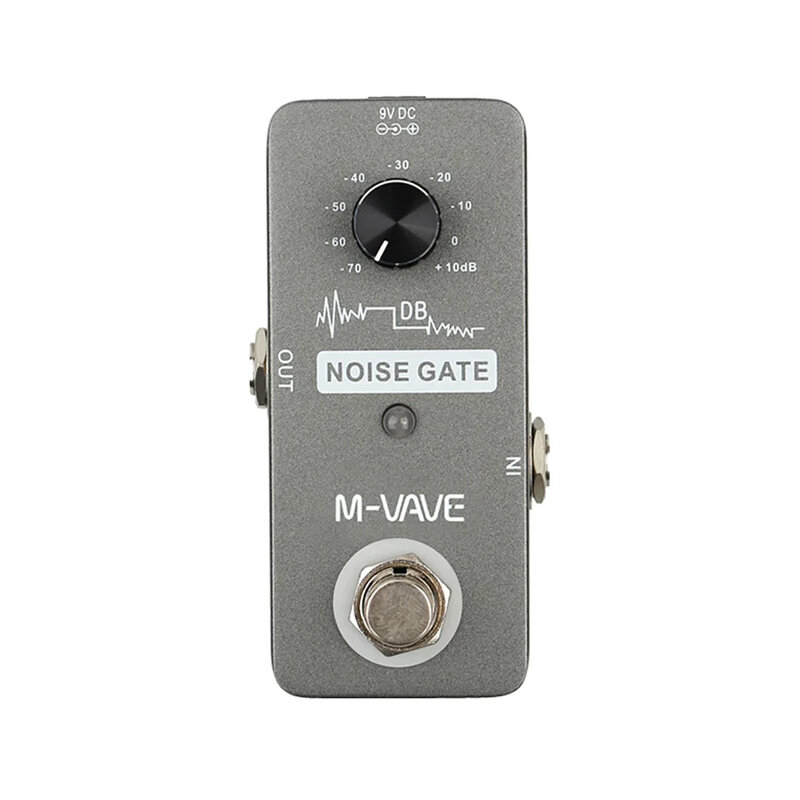 M-Vave Noise Gate