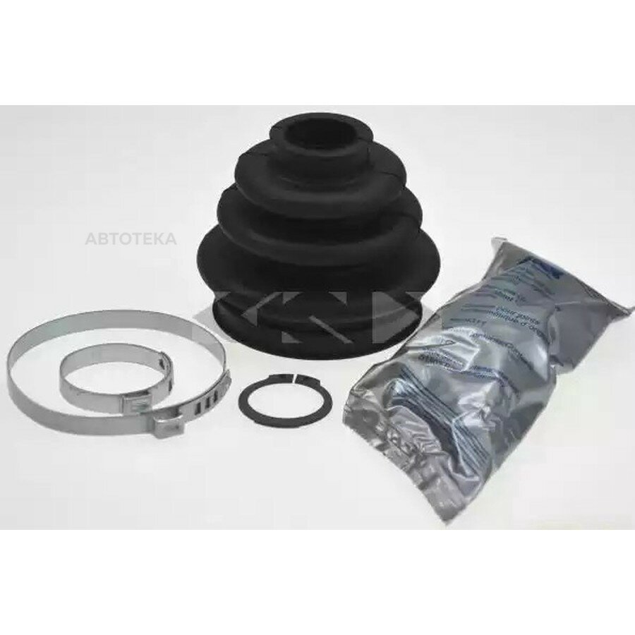 (302335=26240) Пыльник шруса BMW E38 2.8-4.0 GKN 302335