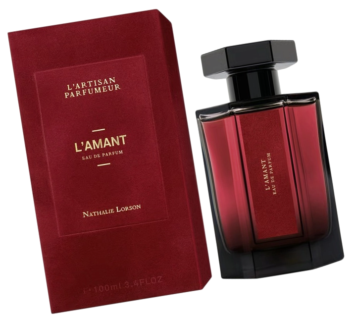 L Artisan Parfumeur L Amant парфюм унисекс 100 мл - Любовник духи Л Артизан Парфюмер