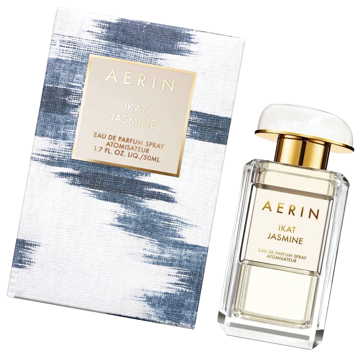 Парфюм для женщин Aerin Ikat Jasmine 50 мл / Аерин Икат Жасмин