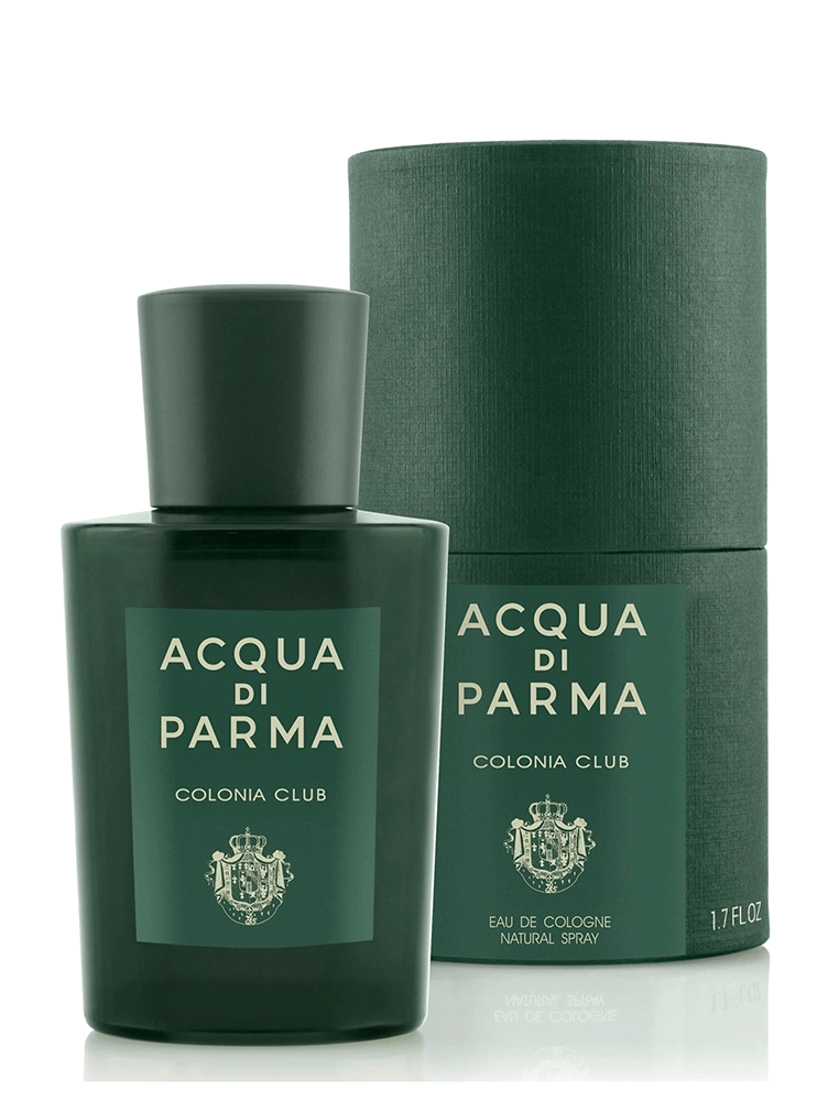 Acqua Di Parma Colonia Club аромат для мужчин 50 мл - Ди Парма Колония Клаб