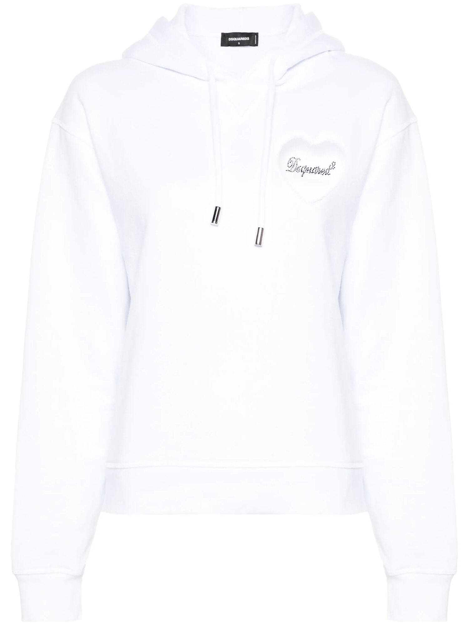 Худи DSQUARED2