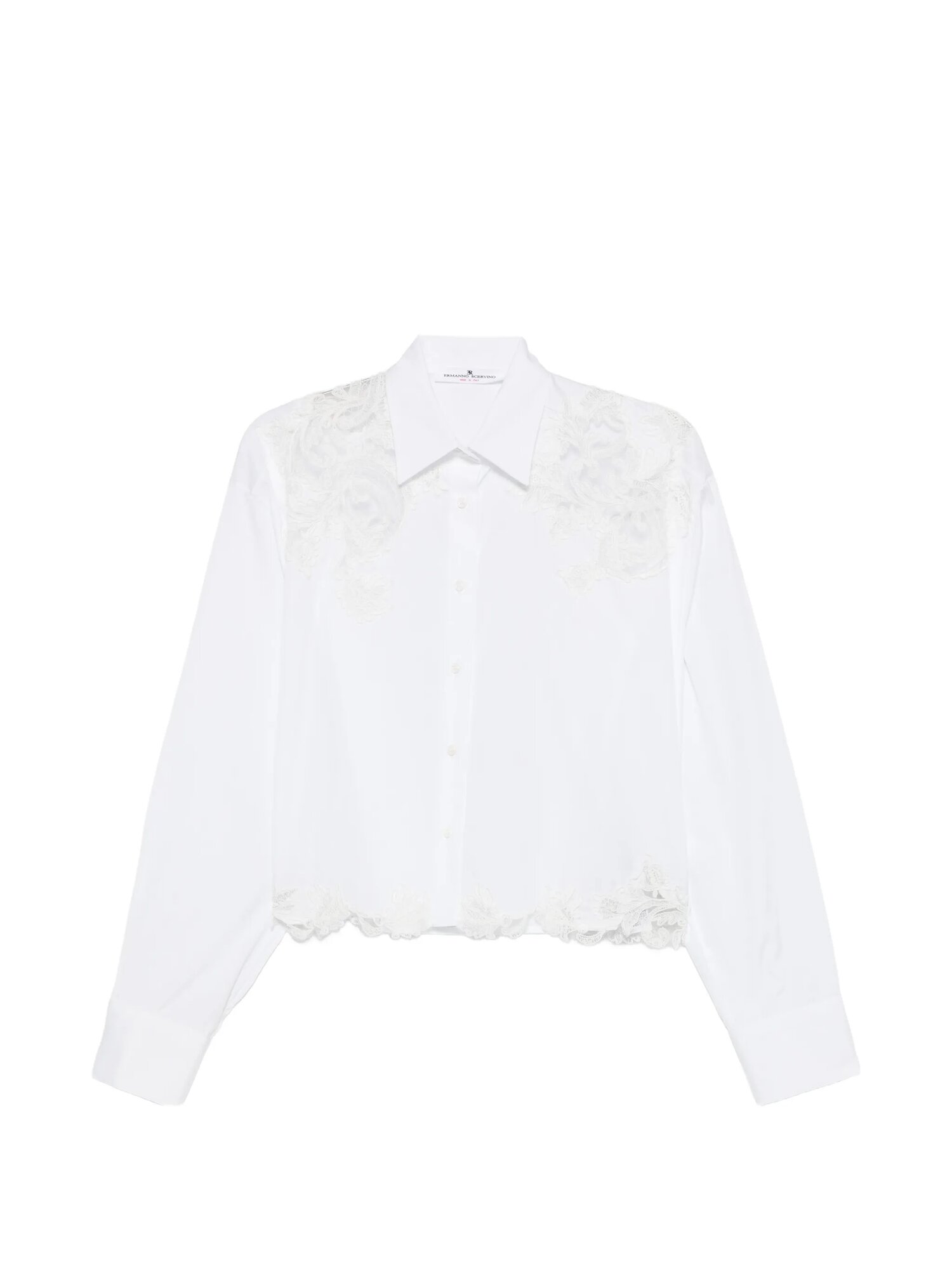 Рубашка Ermanno Scervino