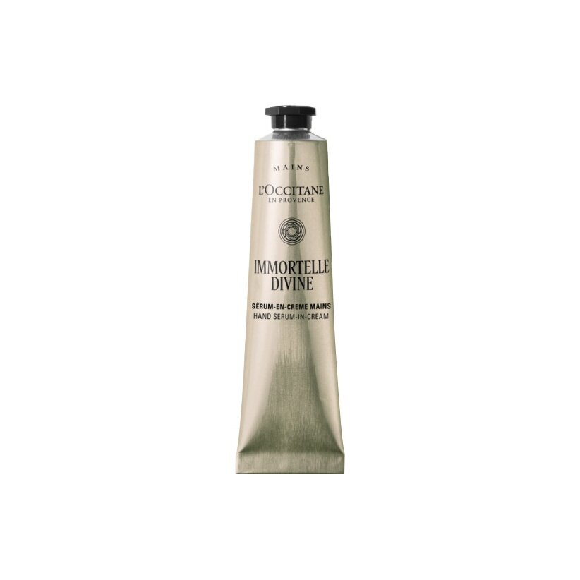 Уход за руками LOCCITANE