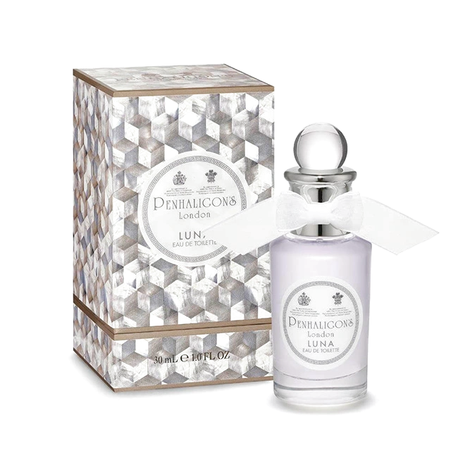 Аромат Penhaligon's Luna 30 мл для женщин - женский парфюм Пенхалигон Луна