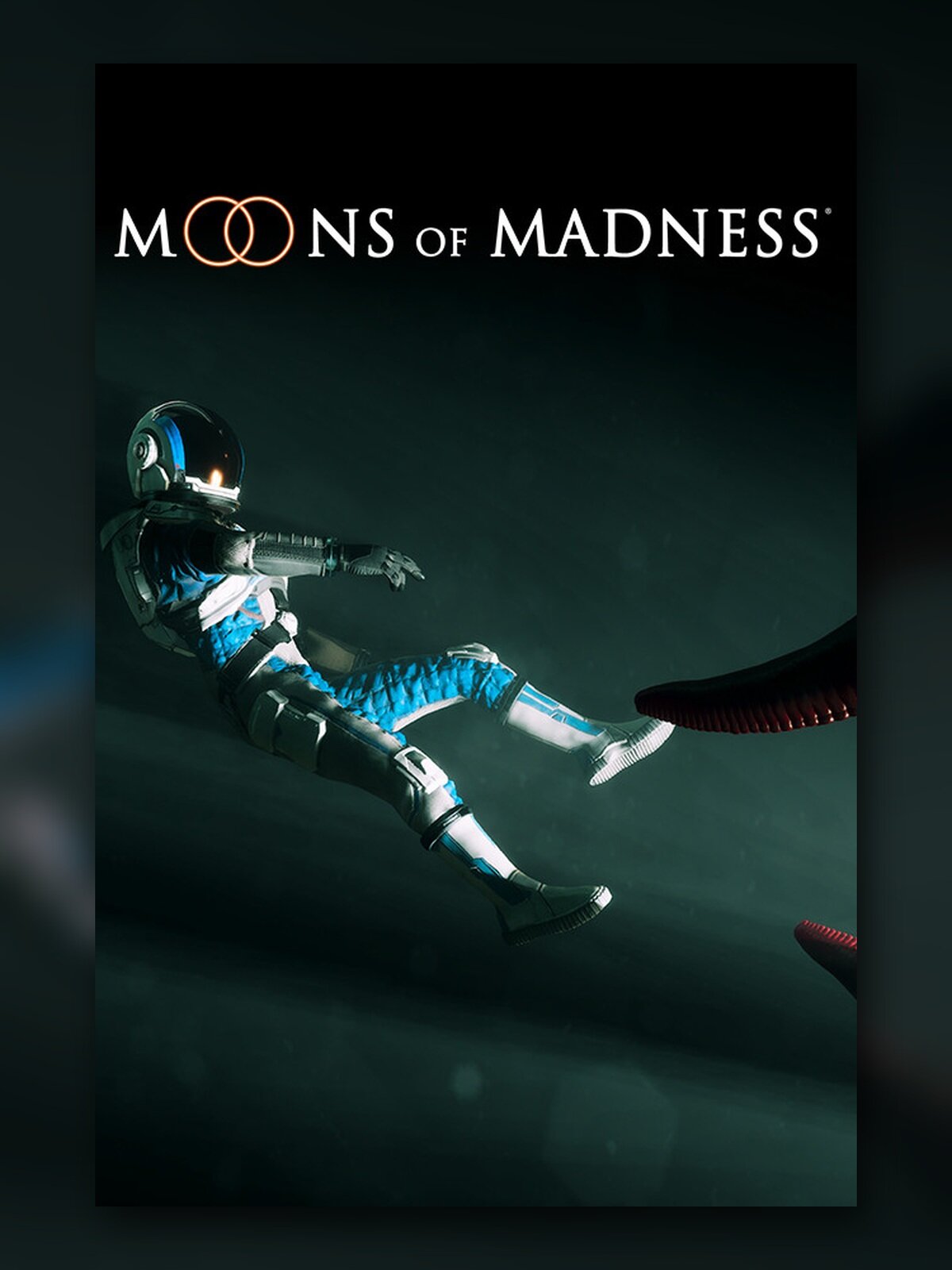 Игра Moons of Madness Steam Gift |PC/ПК| регион Индия | Подарок Стим