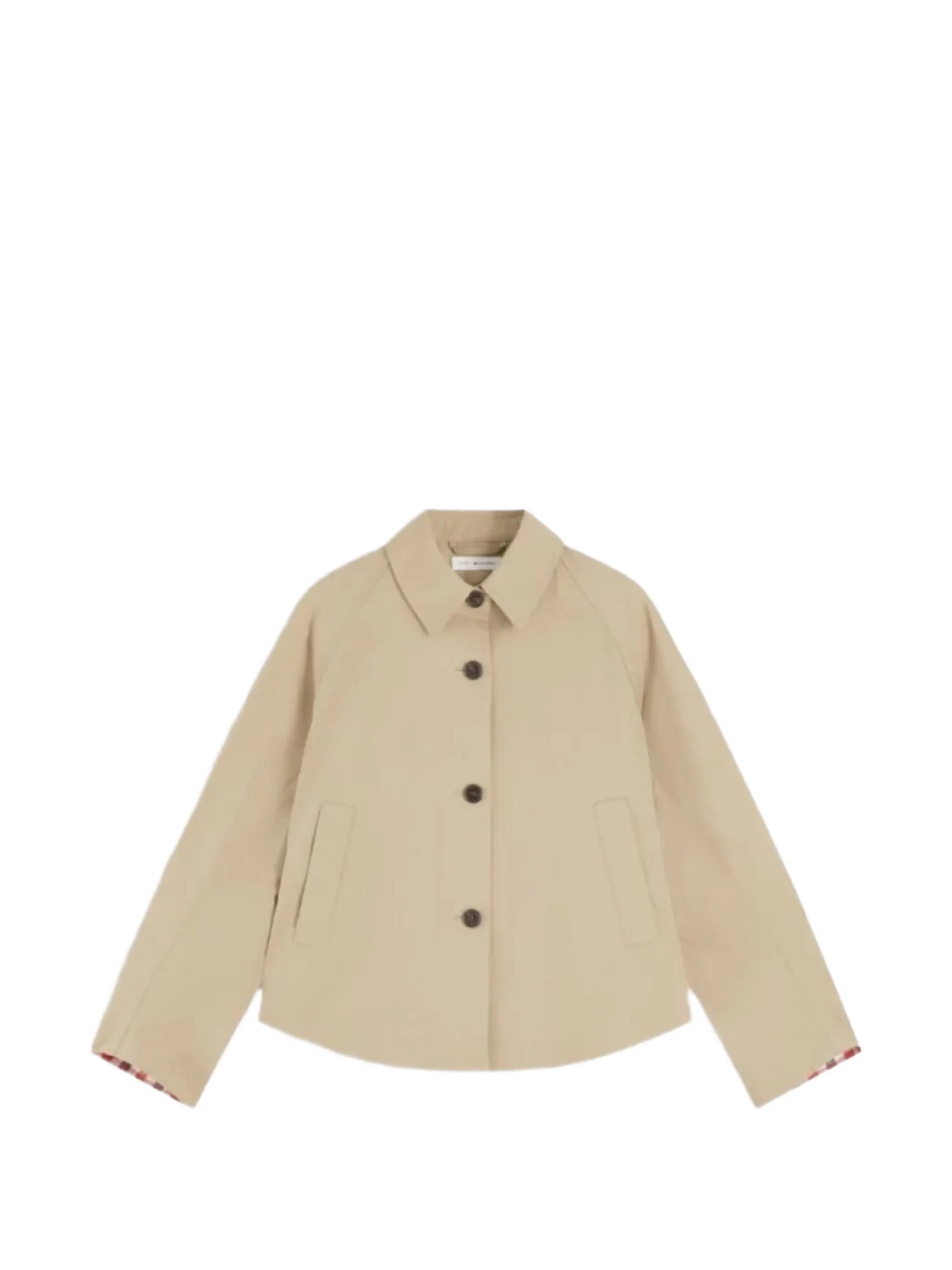 Куртка TOMMY HILFIGER
