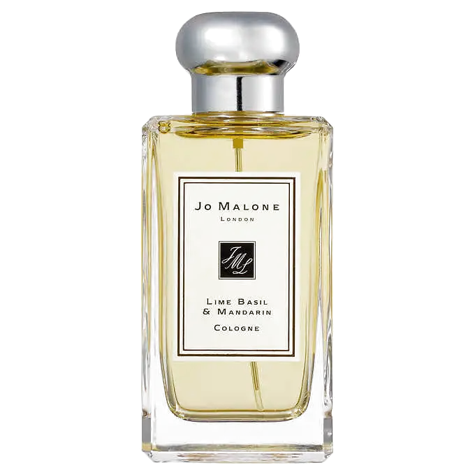 Джо Малон Лайм Базилик и Мандарин унисекс парфюм 100 мл / Jo Malone Lime Basil